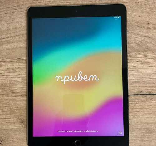 Планшет Apple iPad 7