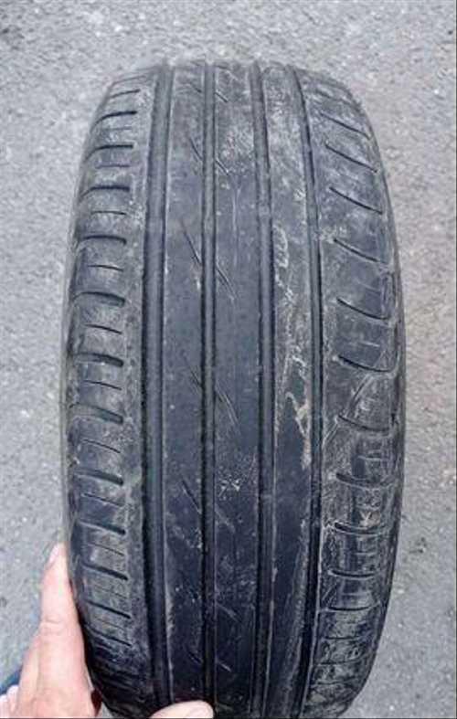 Yokohama C.drive2 AC02A 185/60 R14 82H