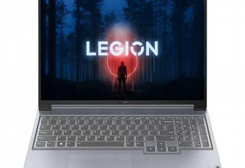 Lenovo Legion slim 5 2024 R7 7840HS/RTX 4070 рст