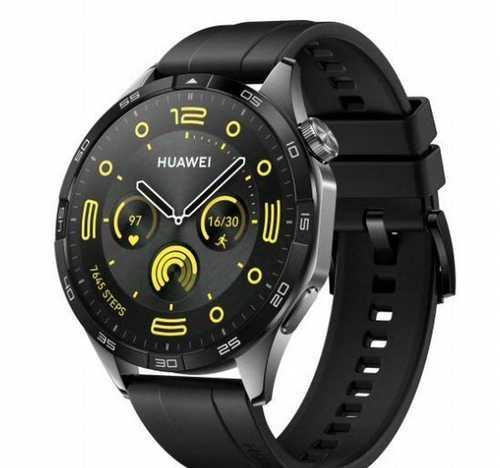 Смарт-часы Huawei Watch GT4