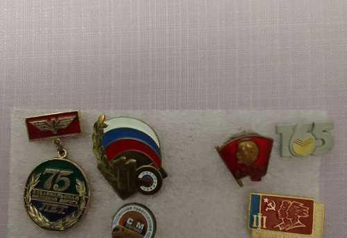Значок