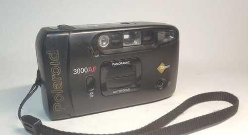 Пленочный фотоаппарат Polaroid 3000 af