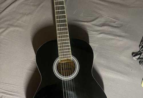 Акустическая гитара veston C-45A BK