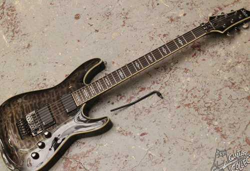 Schecter Hellraiser Special C-1 FR