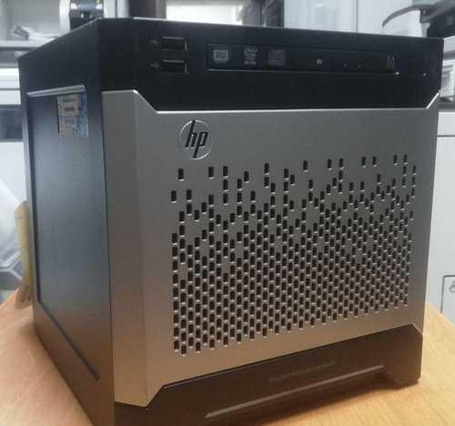 HP ProLiant MicroServer Gen8