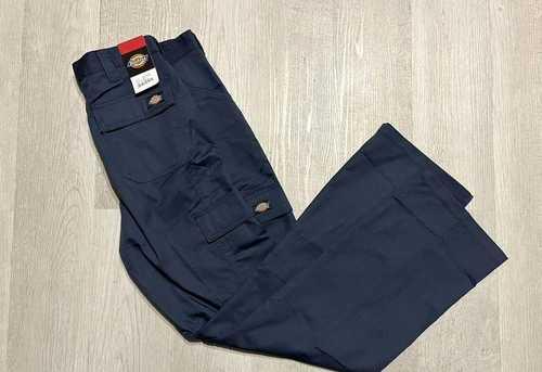 Dickies Everyday W32 L32 новые рабочие штаны