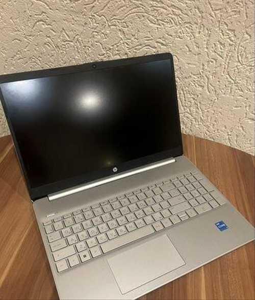 Ноутбук hp laptop 15s-fq2128ur