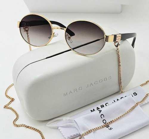 Солнцезащитные очки Marc Jacobs