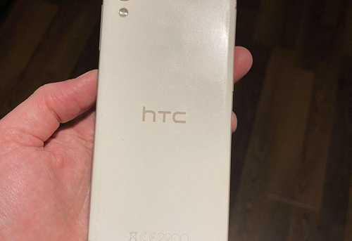 HTC Desire 626G Dual Sim, 8 ГБ