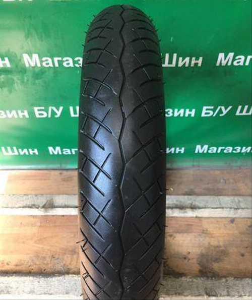 110 80 18 Bridgestone Battlax BT-45