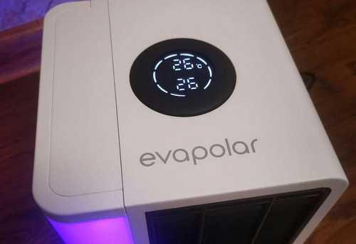 Настольный климатизатор Evapolar evalightplus