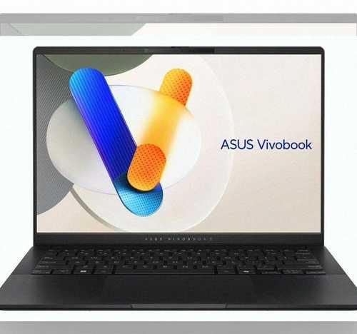 Ноутбук Asus VivoBook S14 oled M5406NA-QD109