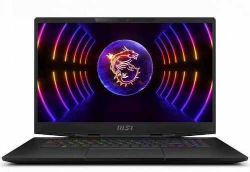 Ноутбук MSI Stealth 17 Studio 588990