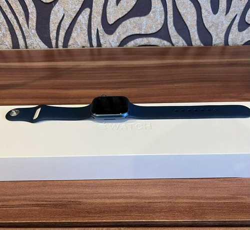 Часы apple watch7