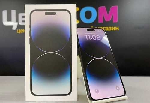 iPhone 14 Pro Max, 256 ГБ