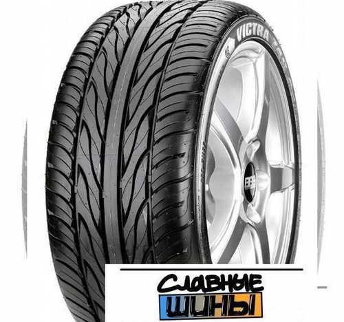 Maxxis MA-Z4S Victra 235/60 R18 107W