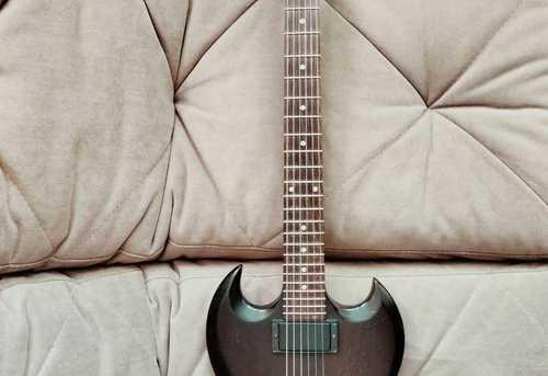 Электрогитара Gibson SGJ