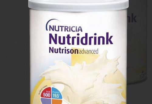 Нутридринк nutridrink