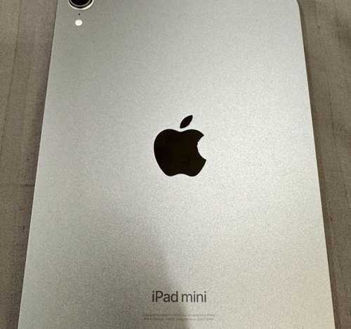 iPad mini 7 2024 128gb