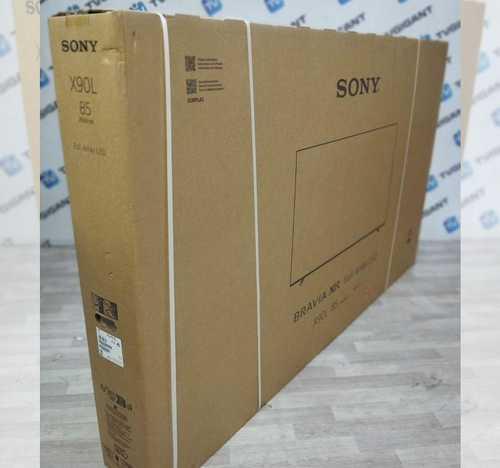 Новый телевизор Sony XR-85X90L EU 2023