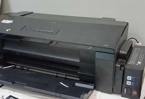 Принтер Epson L1800 (под ремонт)