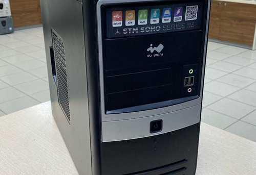 Pentium G4600/8gb/120gb SSD/500gb HDD/RX570 4Gb
