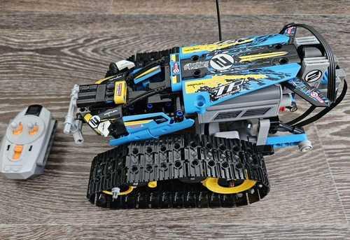 Lego Technic 42095
