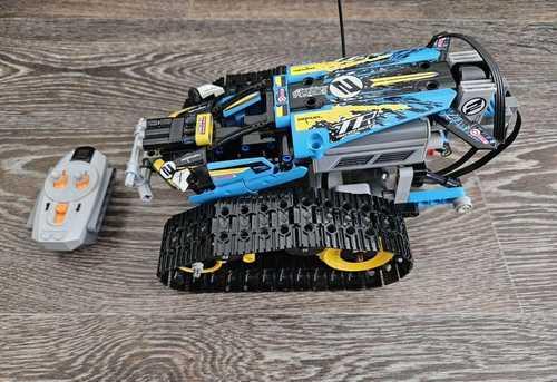 Lego Technic 42095