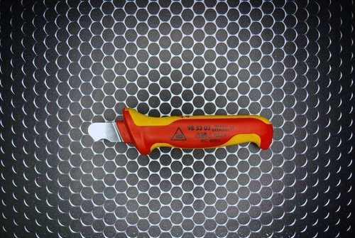 Knipex 985303 Нож для удаления оболочки круг каб