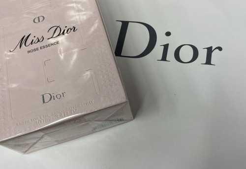Miss Dior Rose Essence Духи Женские Новые