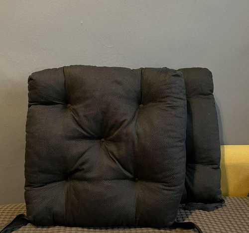 Подушка на стул IKEA