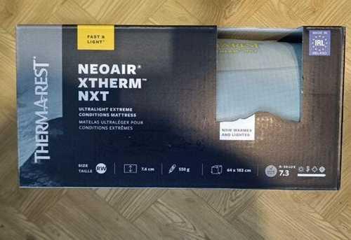 Therm-a-rest NeoAir XTherm NXT: Reg