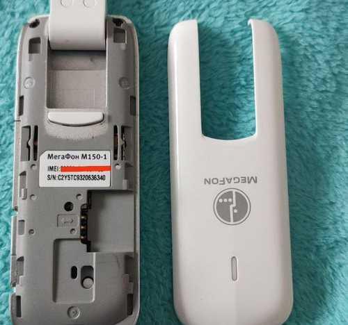 Usb модем 4g мегафон М150-1 все симкарты