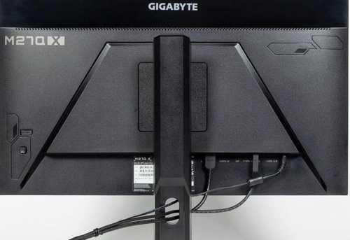 Ножка для монитора gigabyte g27f