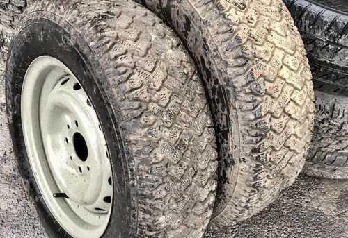AMP Mud Terrain Attack M/T 175/70 R13