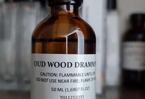 Tom Ford Oud Wood 50 ml отливант оригинал