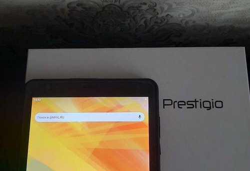 Планшет Prestigio Q Pro