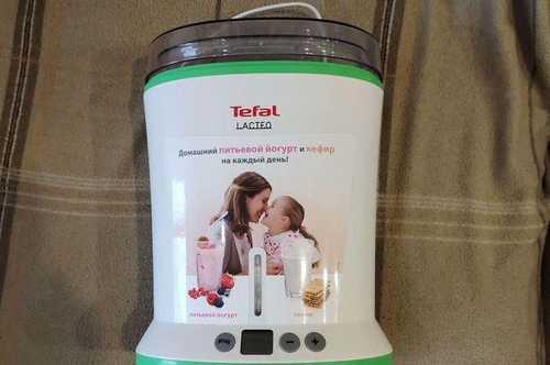 Йогуртница Tefal Lacteo