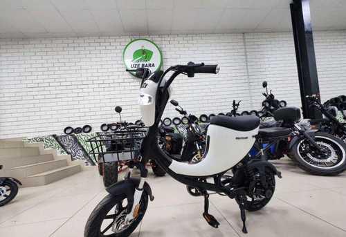 Электровелосипед Kugoo V2