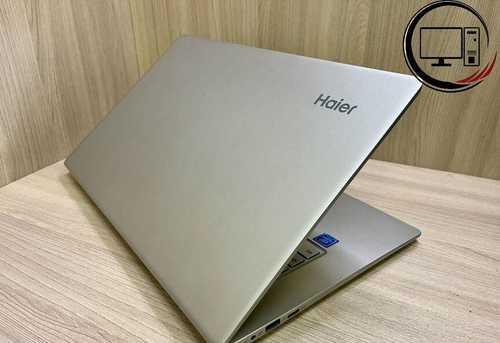 Новый ноутбук Haier U1500EM
