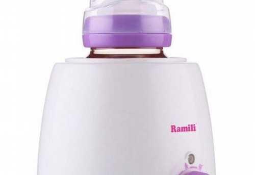 Подогреватель-стерилизатор Ramili Baby BFW200