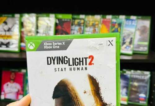 Dying Light 2 stay human xbox one