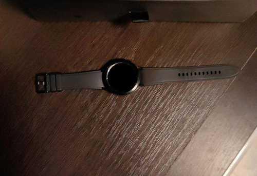 SMART watch samsung 4