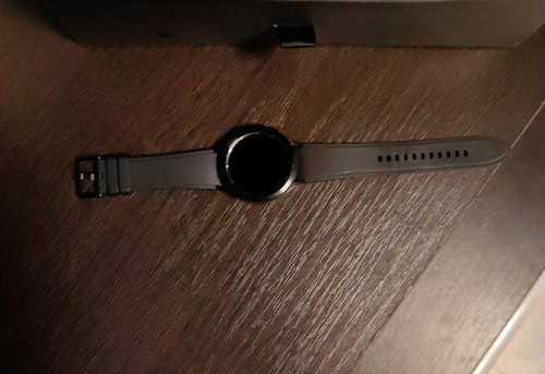 SMART watch samsung 4