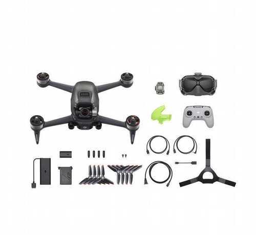 DJI FPV Combo