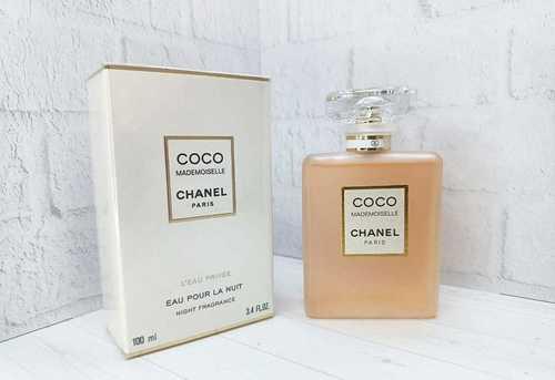 Духи женские Chanel Coco Mademoiselle L'Eau Privée