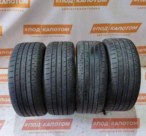 Continental MaxContact MC6 225/55 R17