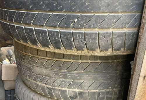 Goodyear 4x4 UG Ice Navi 255/55 R19