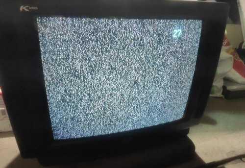 Телевизор JVC AV-K21T