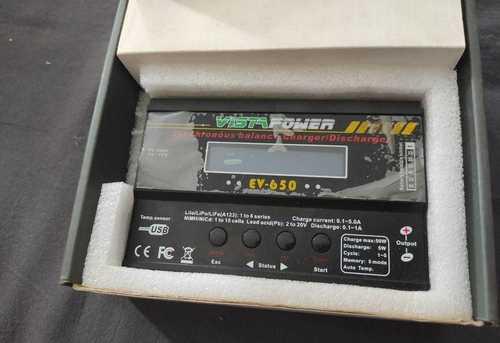 Зарядное устройство ev-650